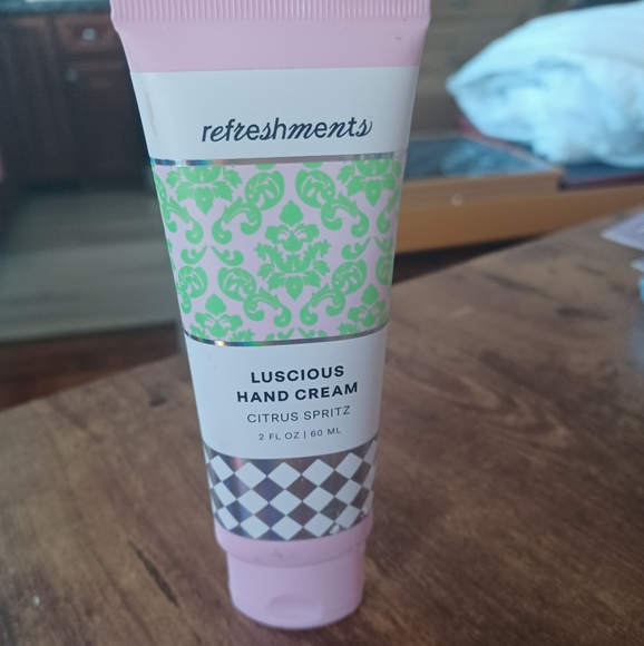 ipsy | Skincare | Ipsy Refreshments Luscious Hand Cream In Citrus ...